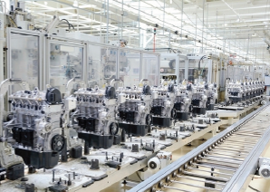 동양기산(주) IG-541, 200bar 소화설비