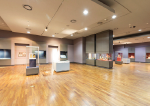 동양기산(주) IG-541, 200bar 소화설비