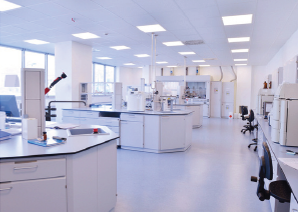 동양기산(주) IG-541, 200bar 소화설비